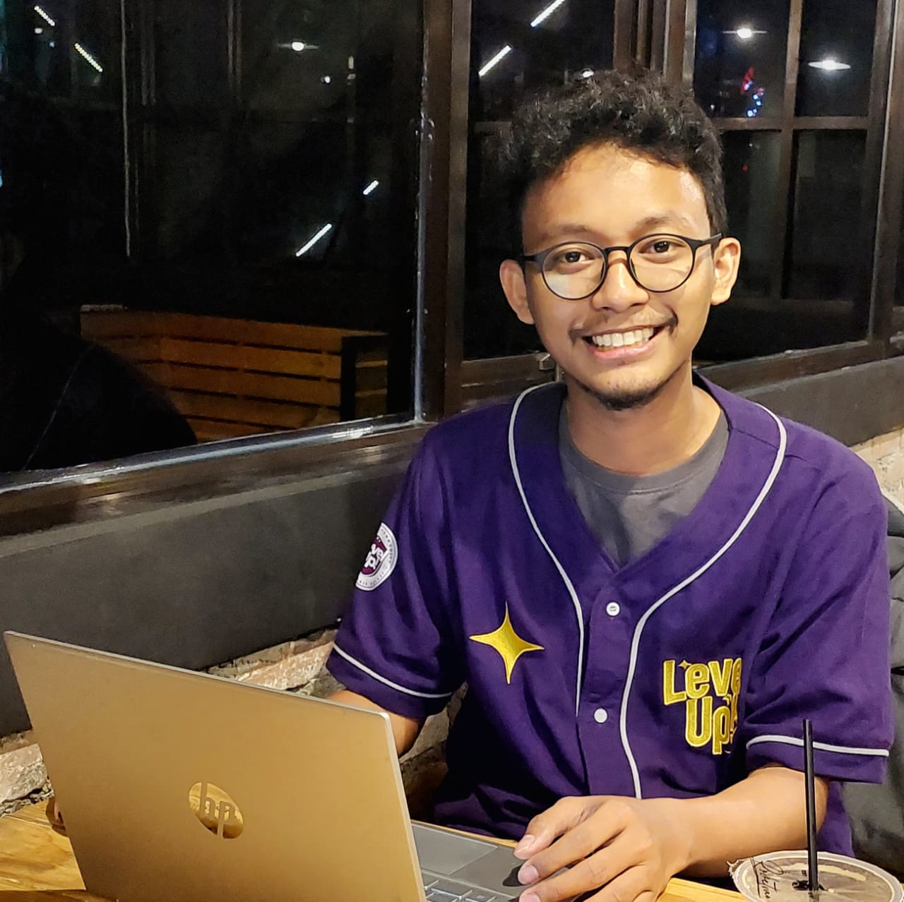 Team - Level Up! Community